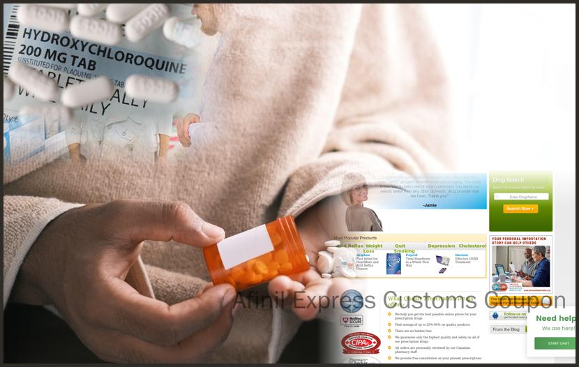Afinil Express Customs Review Online Pharmacy That Flouted Our No-scam Policy « Cal-eda.org