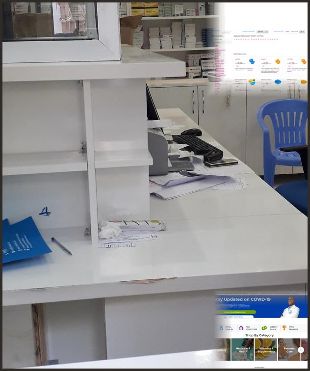 Aps Pharmacy Review – Unregulated Vendor With Limited Reviews « Cal-eda.org