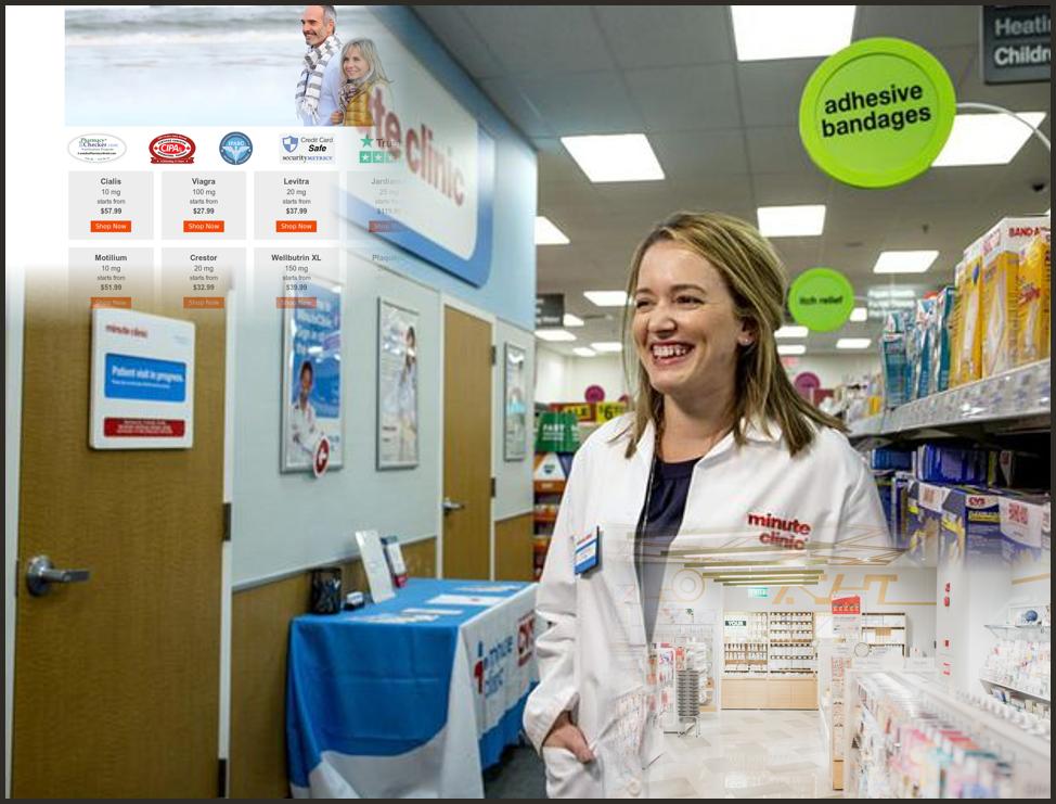 Doctorsolve Review – A Rogue Canadian Pharmacy?! « Cal-eda.org