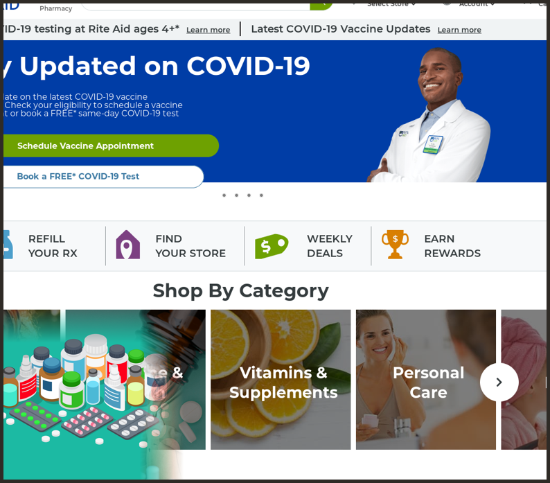 Good Rx.com Review – A Rogue Online Pharmacy That Hides Negative ...