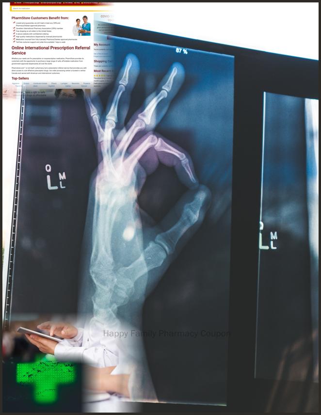 Happy Family Pharmacy Review - A Scam Online Pharmacy « Cal-eda.org