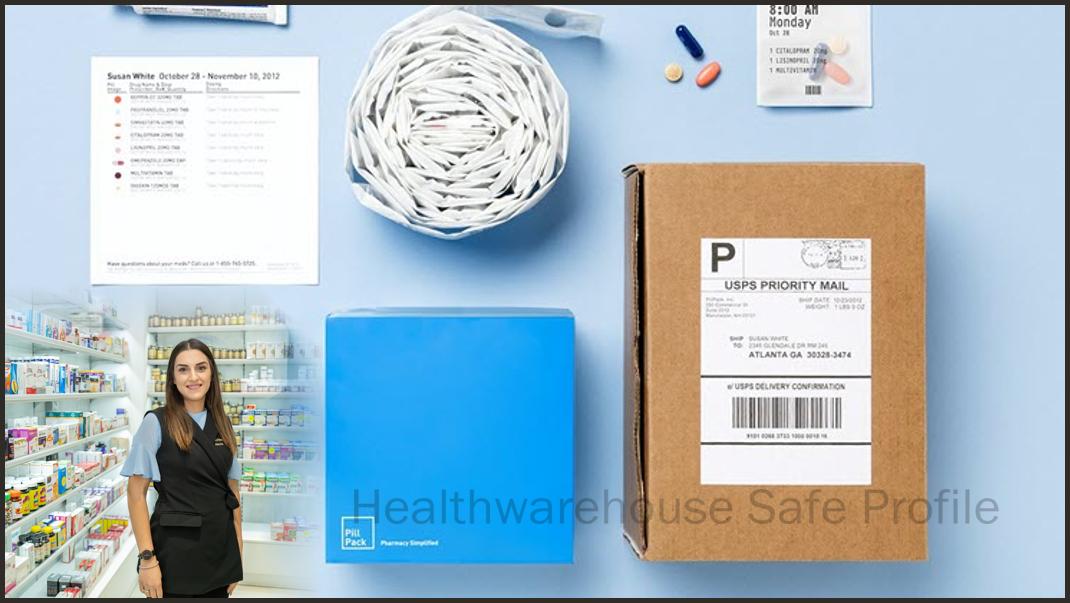 Healthwarehouse Safe Reviews – A Wide Range Of Complaints « Cal-eda.org