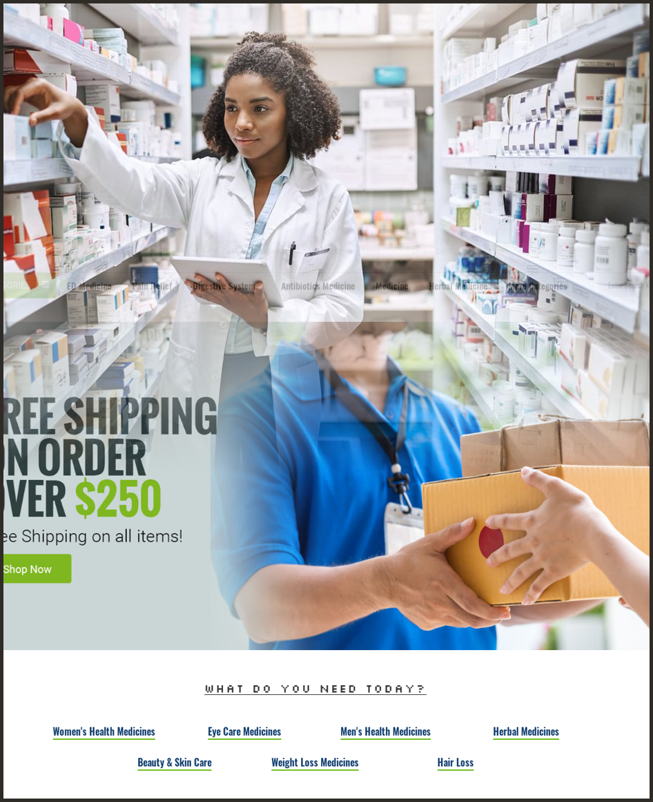 Itworks Charts Review – A Rogue Online Pharmacy « Cal-eda.org