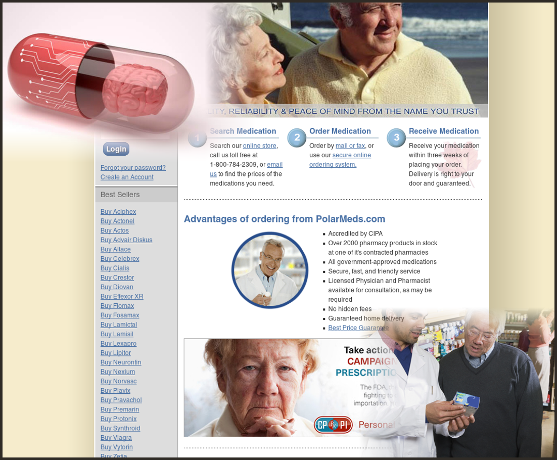 Medix Pharmacy United Kingdom Review – Return To Legitimate Online ...