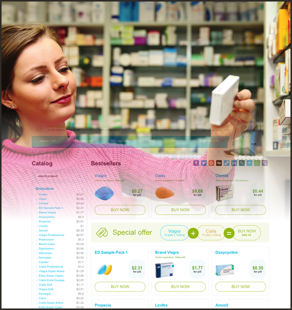 Online Rx Reviews – Real Credibility Issues « Cal-eda.org