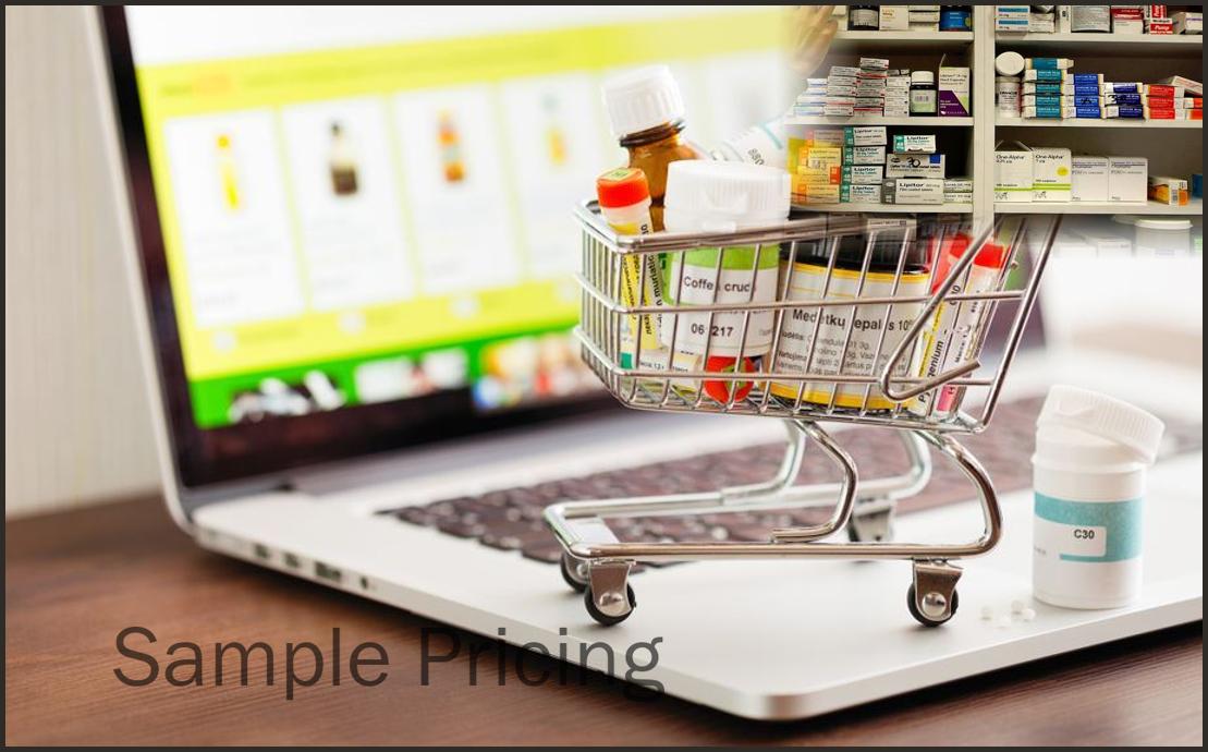 Free Prescription Hotline Review - An Online Drugstore With No Reviews ...