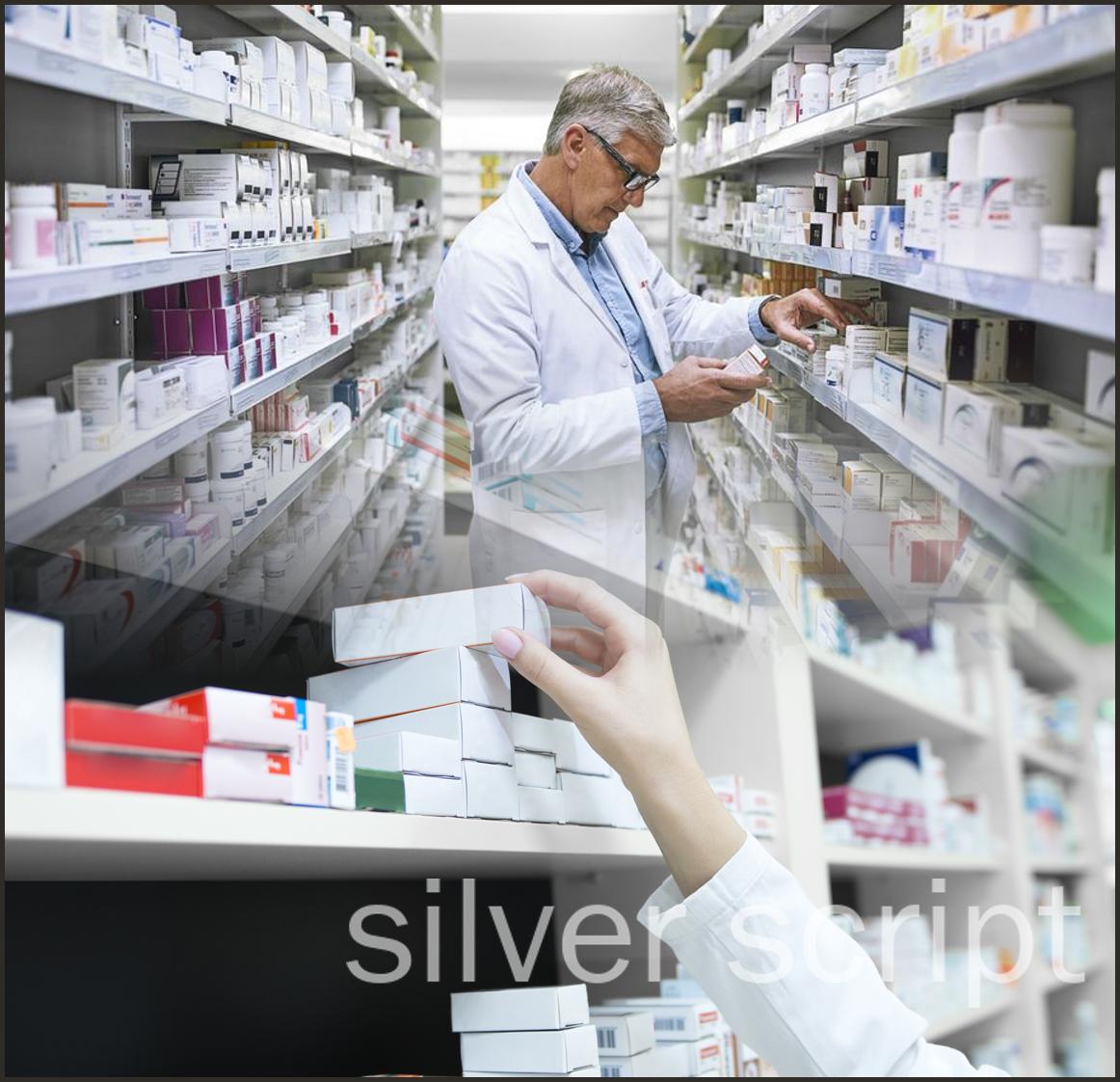 Silver Script Reviews – A Real Fraud « Cal-eda.org