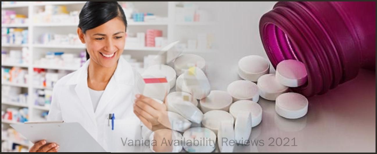 Vaniqa Availability Review - A Rogue Online Pharmacy With Harmful ...