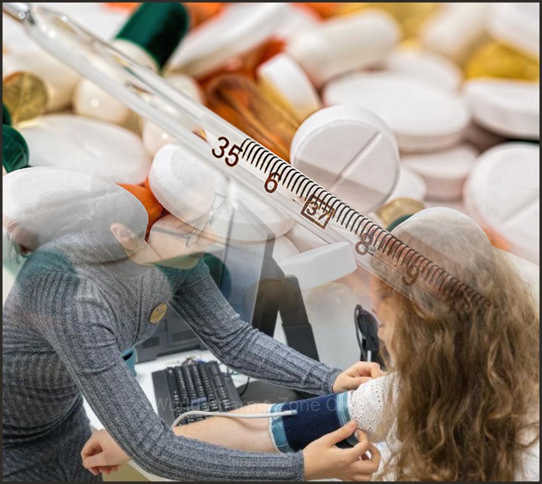 World Pharma Zone: No More Pruning Out Of Your Rights « Cal-eda.org