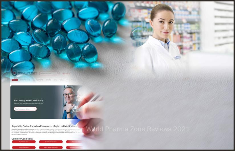 World Pharma Zone: No More Pruning Out Of Your Rights « Cal-eda.org